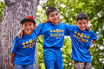 Age Groups – Alpine Day Camp – New Jersey